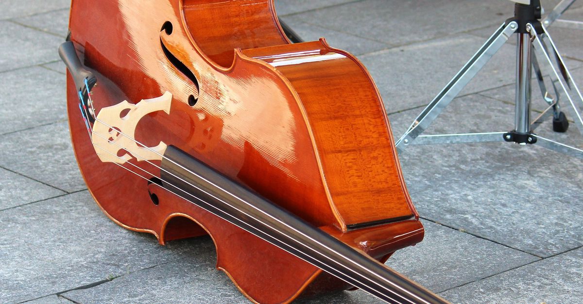 Cello Harmonie - MWK